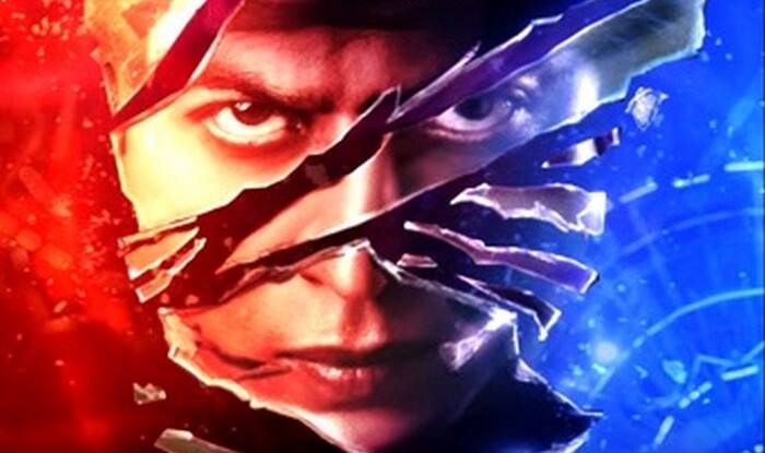 FAN Movie Review: KRK gives a 4-Star Rating to Shah Rukh Khan’s FAN ...