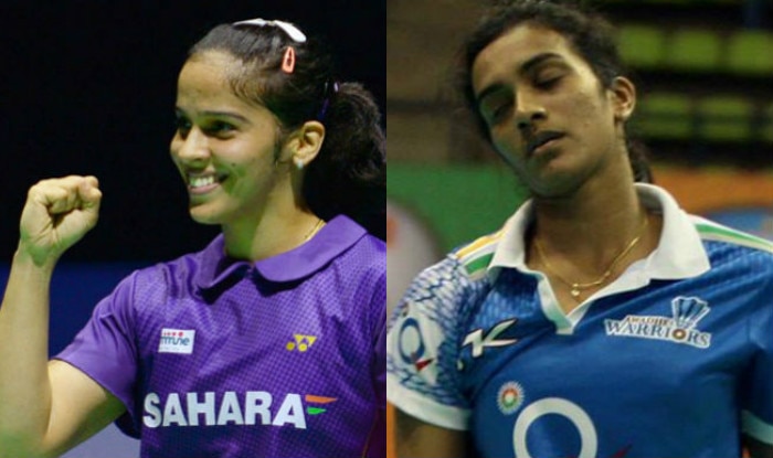 Indian shuttlers eye ranking points in Badminton Asia Championship ...