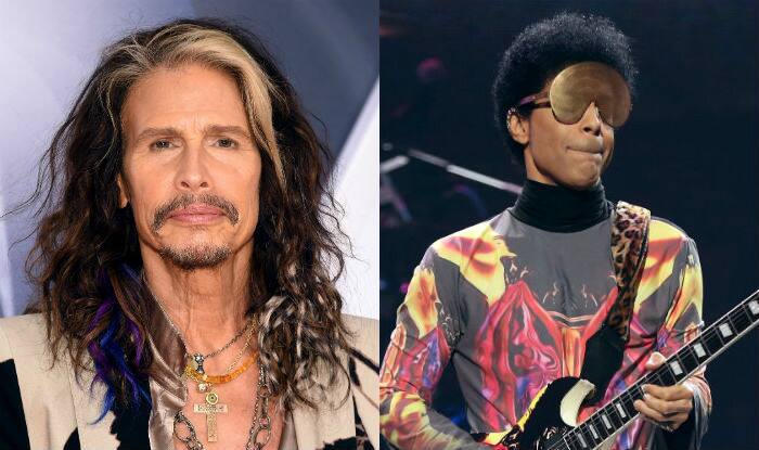 Steven Tyler mourns Prince | India.com