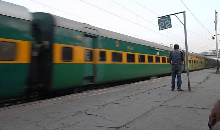 Gatimaan Express launched: A look at top 7 Super fast trains in India ...