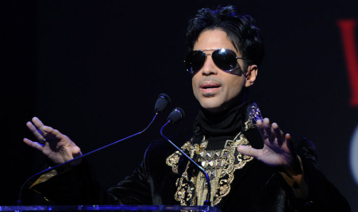 Prince cremated in private ceremony: spokeswoman | India.com