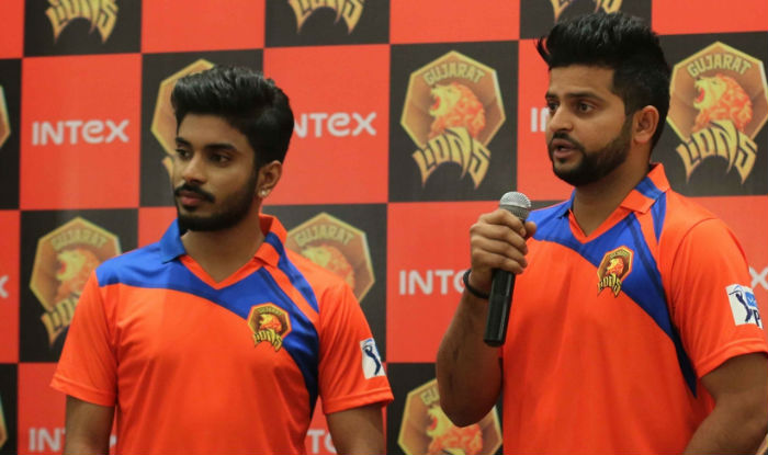 Gujarat Lions Team in IPL 2016: Top 5 GL players who could be game ...