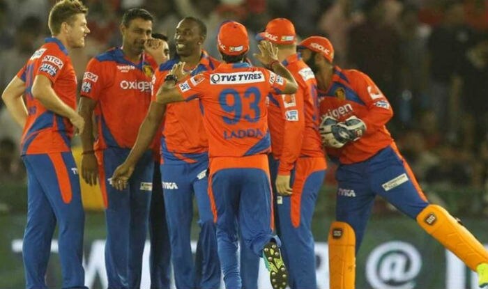 GL win by 3 wickets | LIVE Score Rising Pune Supergiants (RPS) vs ...