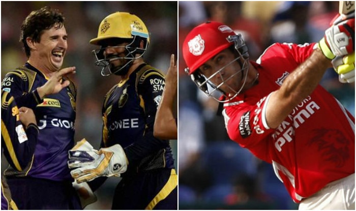 KKR win by 6 wickets | LIVE Score Kings XI Punjab (KXIP) vs Kolkata ...