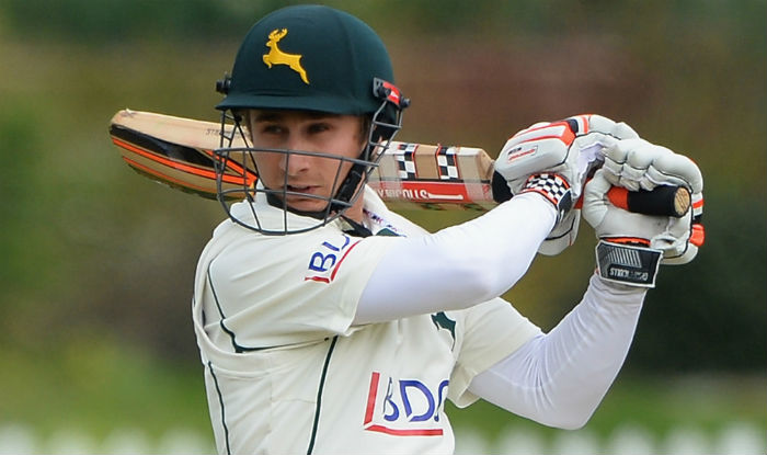 England batsman James Taylor forced to retire aged 26 due to heart ...