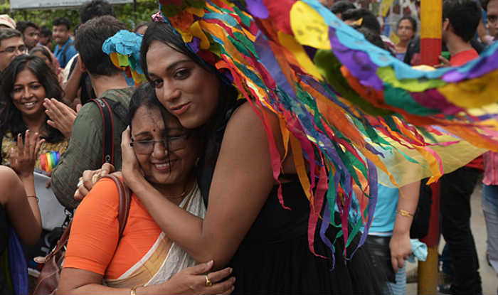 Entrepreneurship event in Mumbai for transgender community | India.com