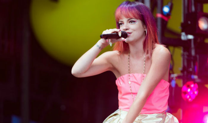 Lilly Allen harassed by a stalker for 7 years! | India.com