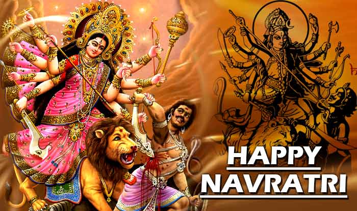 Chaitra Navratri 2016: Significance & History of all 9 Days | India.com