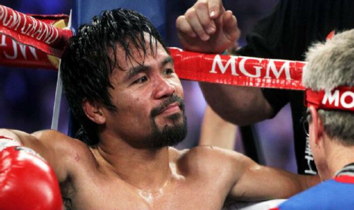 Manny Pacquiao vows to sign off in style | India.com