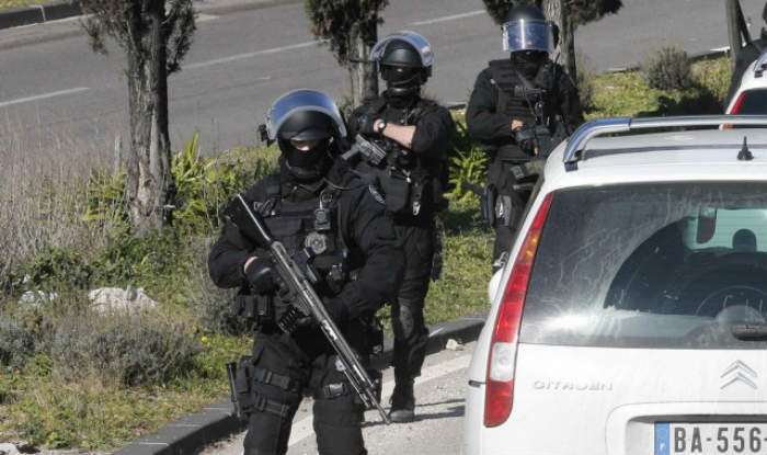 Three dead in suspected gang shooting in France | India.com