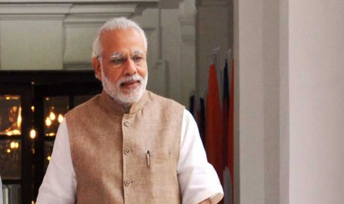 Narendra Modi takes his place at Madame Tussauds | India.com