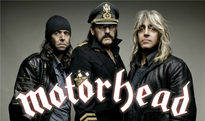 Motorhead releasing live album with final tour | India.com