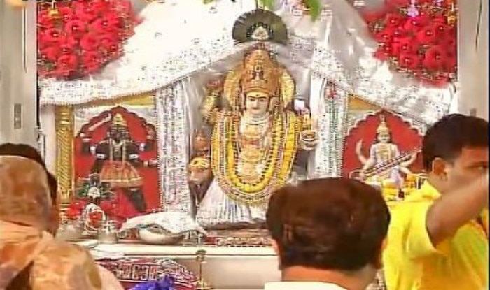 Narendra Modi greets nation on occasion of Hindu calendar New Year ...