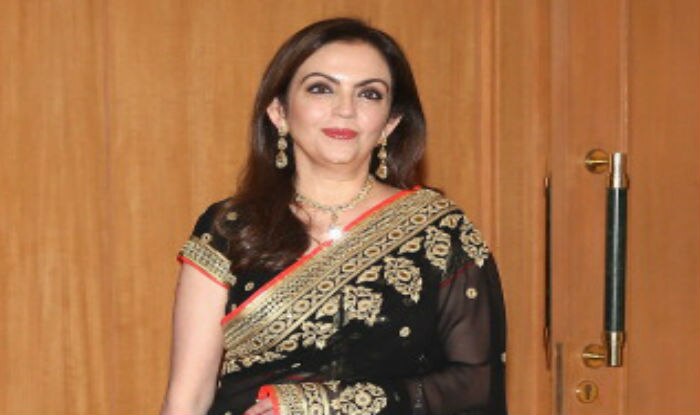 Nita Ambani most powerful businesswoman in Asia: Forbes | India.com