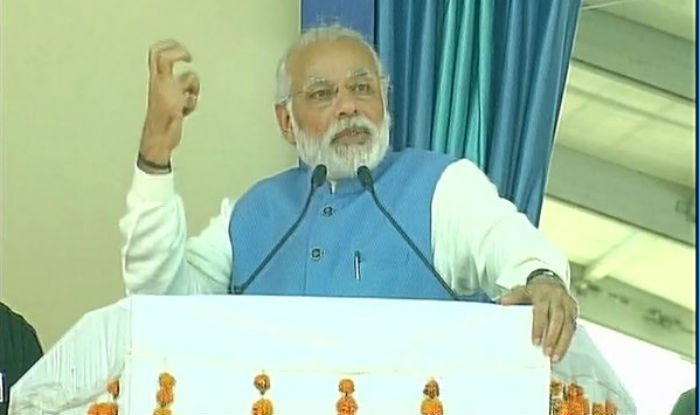 Stop seeing India through the prism of Pakistan: Narendra Modi | India.com