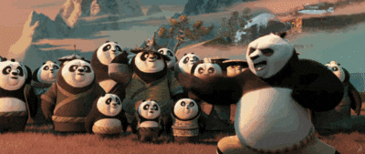 11 Things Kung Fu Panda teaches us to stop doing right now! | India.com