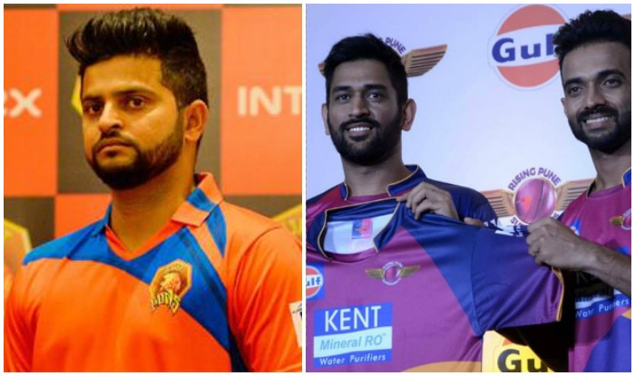 GL beat Pune by 7 wickets | Gujarat Lions vs Rising Pune Supergiants ...