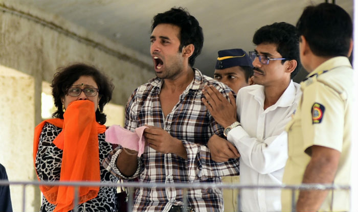 Pratyusha Banerjee suicide case : Court rejects Rahul Raj Singh’s pre ...