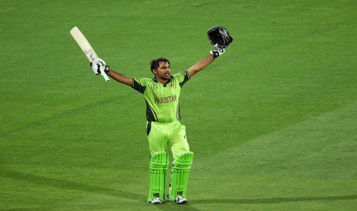 Sarfraz Ahmed named Pakistan’s T20 captain | India.com