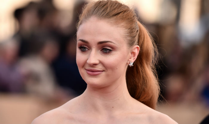Sophie Turner hits back at ‘Game of Thrones’ critics | India.com