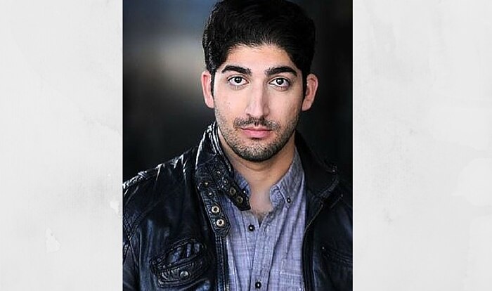San Francisco Bay Area Actor Jason Kapoor to Star in Off-Broadway Play ...