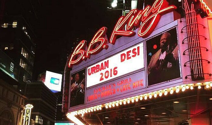 New York City’s First-Ever ‘Urban Desi’ Conference Reveals the Future ...
