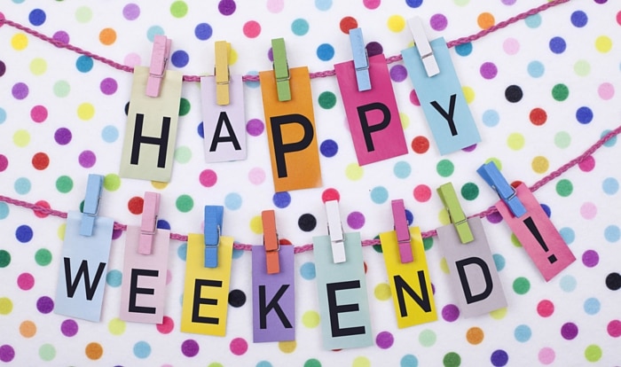 4 Simple Ways to Improve Your Weekend | India.com