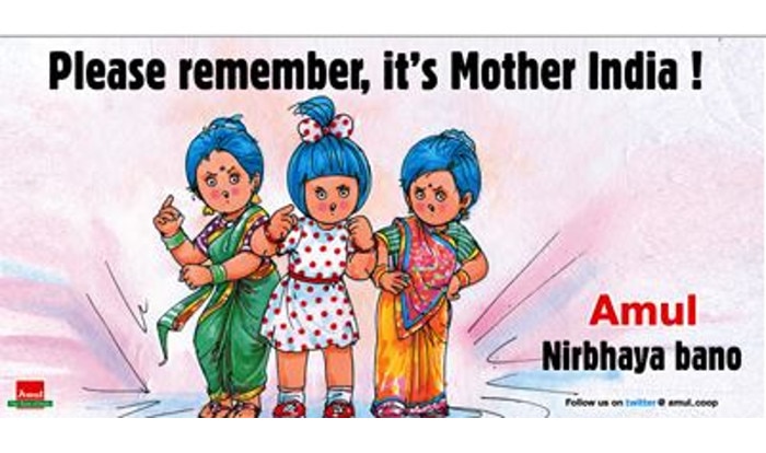The Historic and Iconic Status of India’s Amul Butter | India.com