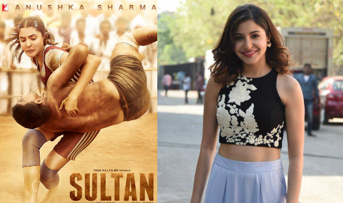 Anushka Sharma birthday: Sultan second teaser featuring Aarfa to ...