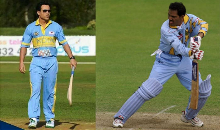 Azhar: Here’s how Emraan Hashmi transformed himself in to Mohammad ...