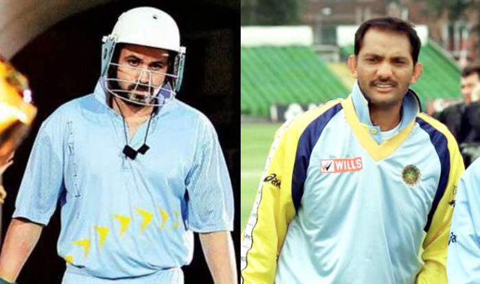 Azhar: Here’s how Emraan Hashmi transformed himself in to Mohammad ...