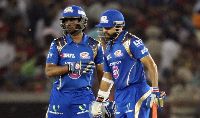 IPL 2016: Mumbai Indians win by 25 runs as Kings XI Punjab’s poor run ...
