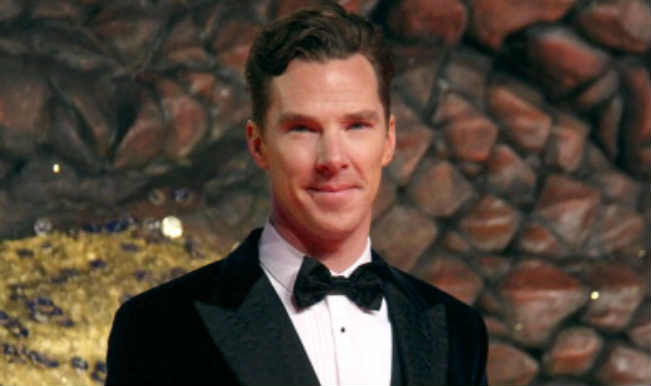 Benedict Cumberbatch to voice Grinch in new reboot | India.com
