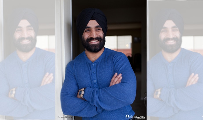 U.S Military Grants Religious Accommodation to Active Duty Sikh Solider ...