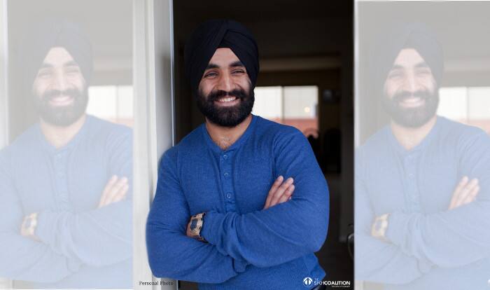 U.S Military Grants Religious Accommodation to Active Duty Sikh Solider ...