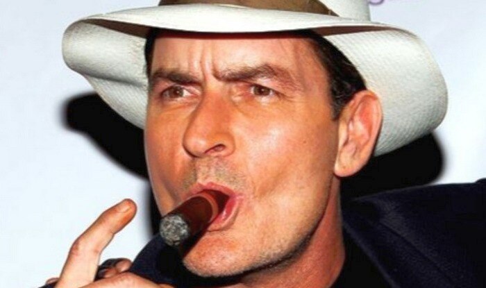 Charlie Sheen wants to make career on British TV | India.com