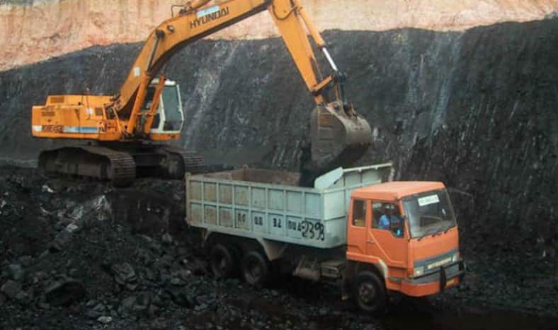 Mahanadi Coalfields Limited becomes No 1 coal producer of India in FY ... Mahanadi Coalfields Limited becomes No 1 coal producer of India in FY ...