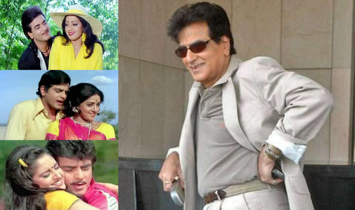 Birthday Special: Jumping Jack Jeetendra turns 74, Know love stories of ...