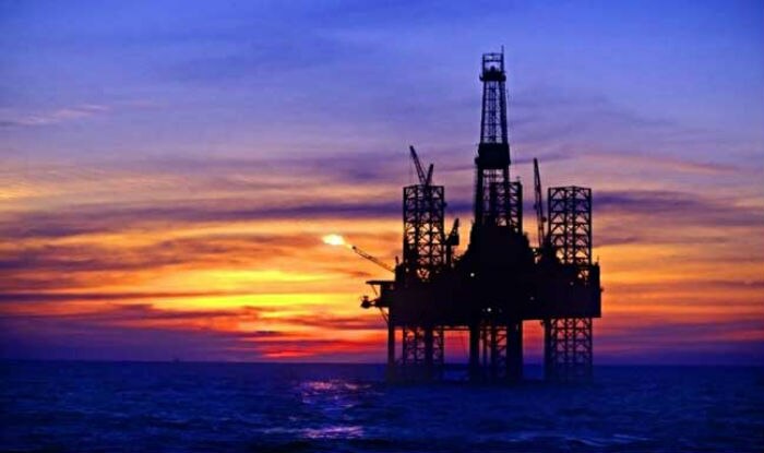 Crude prices go down on profit-taking | India.com