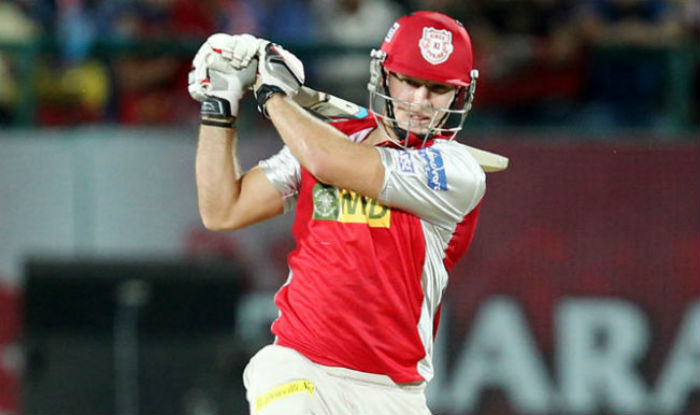 IPL 2016: We are still in the hunt, says KXIP Captain David Miller ...