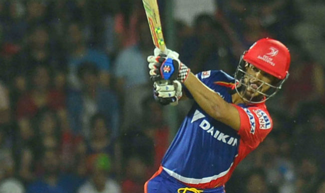 Delhi Daredevils (DD) vs Royal Challengers Bangalore (RCB), IPL 2016 ...