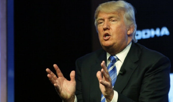 Donald Trump wears bullet proof vest during campaign events | India.com