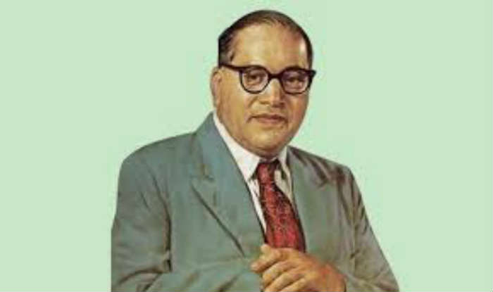 RSS leader Krishna Gopal hails Dr Babasaheb Ambedkar | India.com