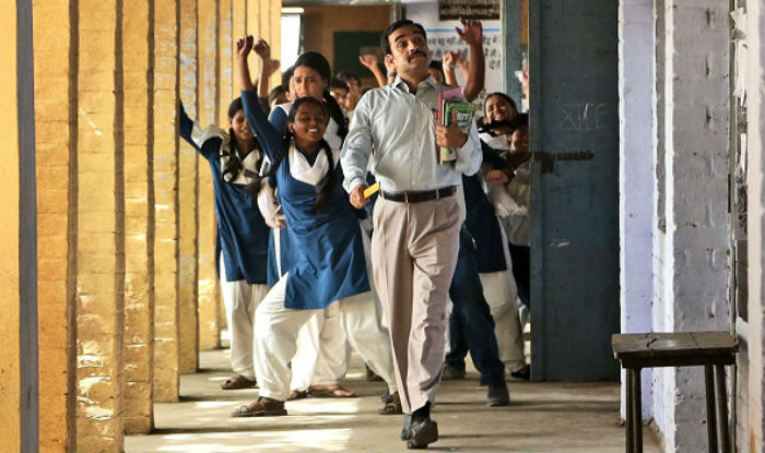 Nil Battey Sannata movie review: Swara Bhaskar and Ria Shukla will win ...