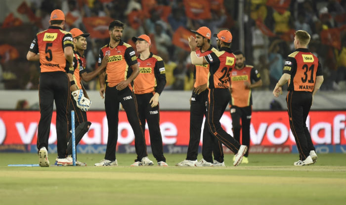 GL vs SRH, IPL 2016 Live Streaming: Watch online telecast of Gujarat ...