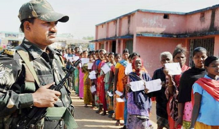 Assam Assembly Elections 2016: More women than men voted in first phase ...