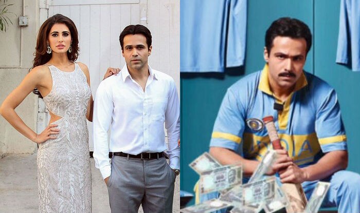 Nargis Fakhri thinks Emraan Hashmi enjoyed kissing her in Azhar | India.com