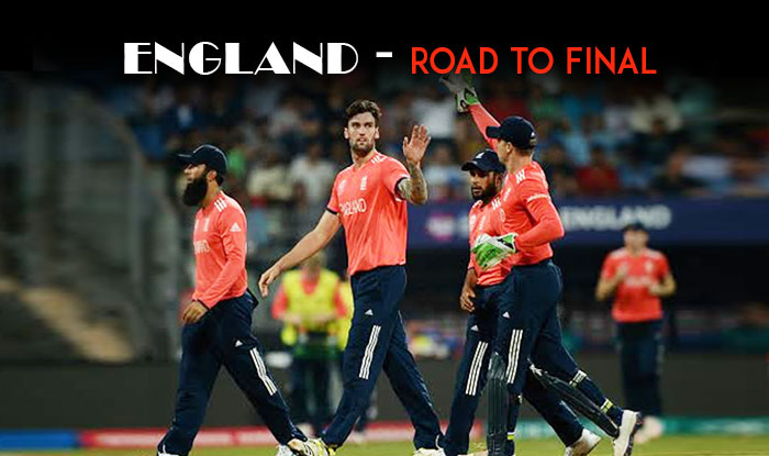 This is How England Made it to ICC T20 World Cup 2016 Final | India.com