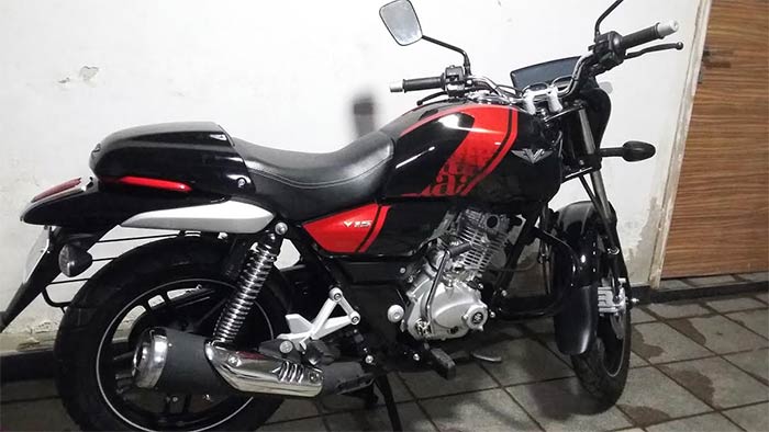 Aamir Khan gets a special bike made from the scrap of iconic ship INS ...