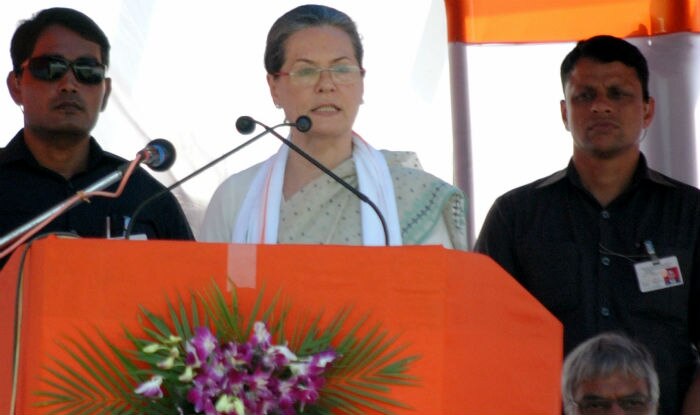 Parliament session: Sonia Gandhi calls meeting at 10 Janpath to counter ...